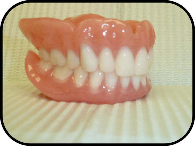 Tru-Fit Denture Services, Regina, Sask.